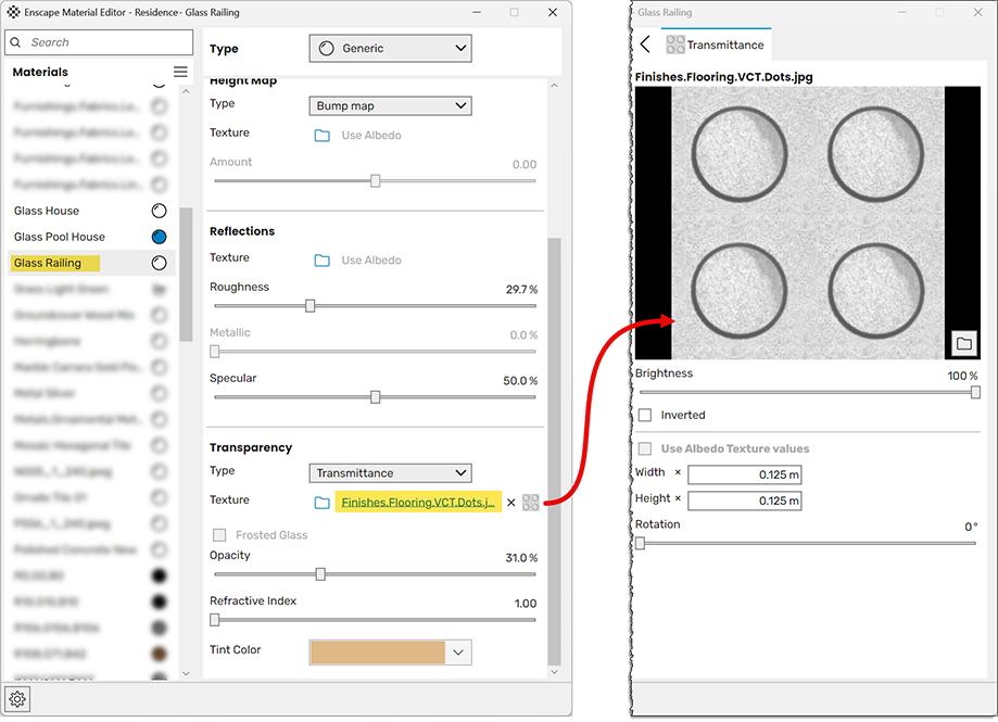 Enscape | Glass Rendering Tips for Realistic Architectural Visualization