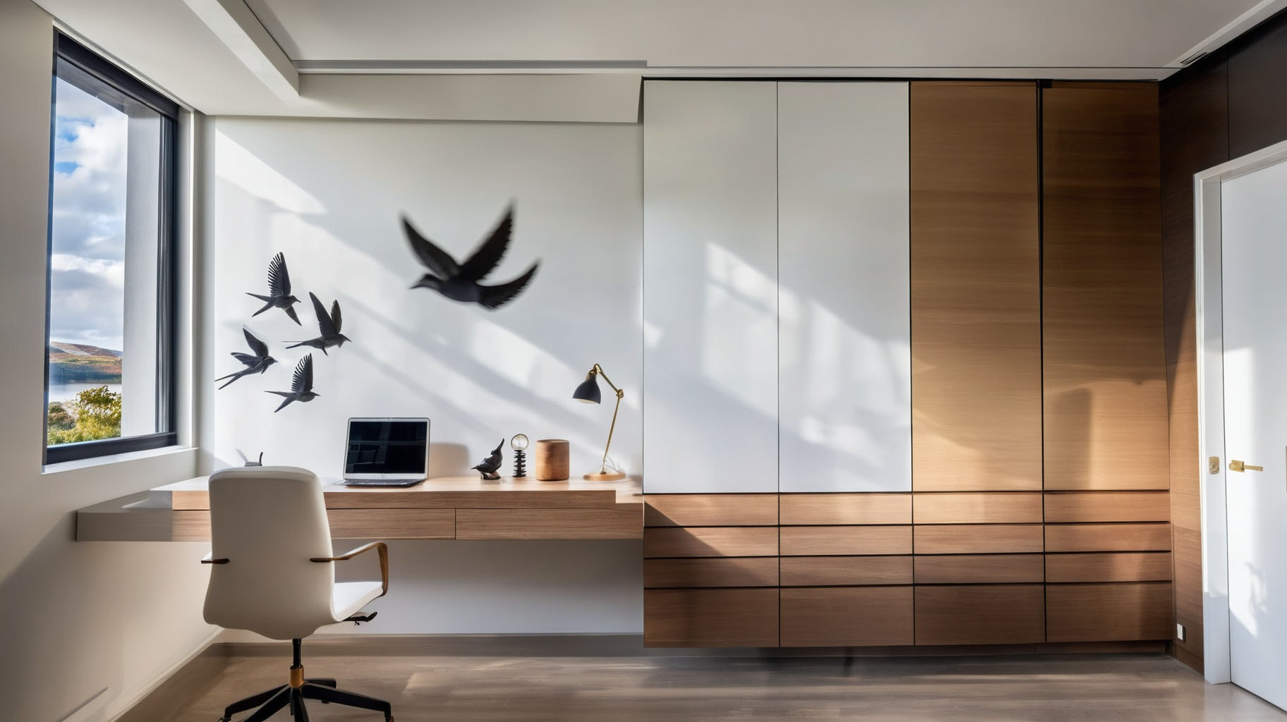 AI in interior design: Jump-start ideation with Veras