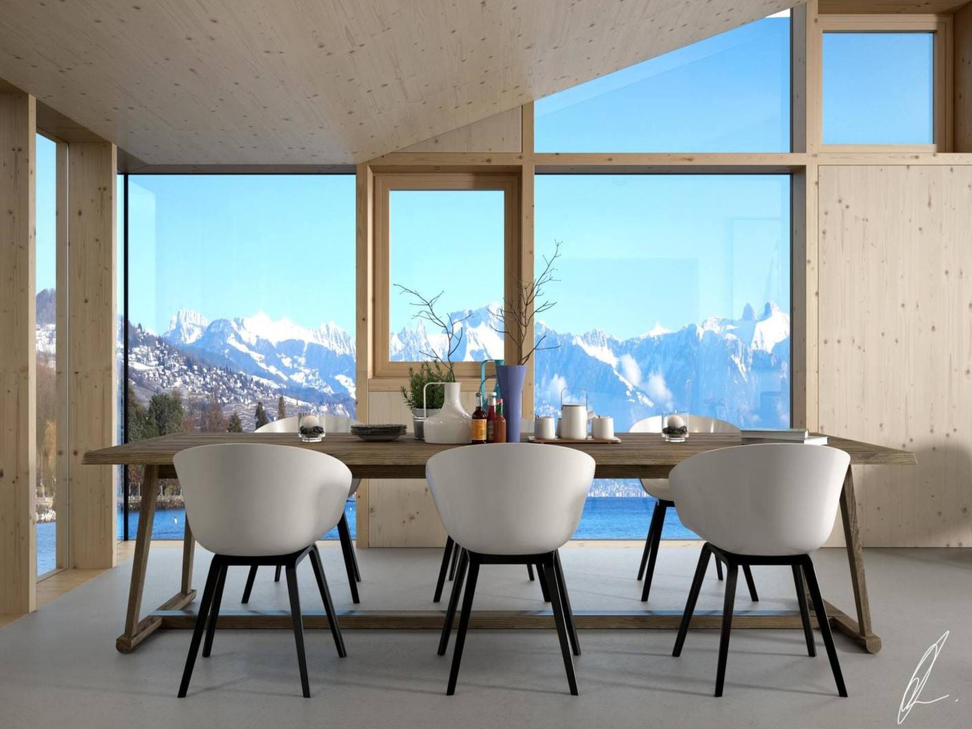 3D furniture rendering: the complete guide