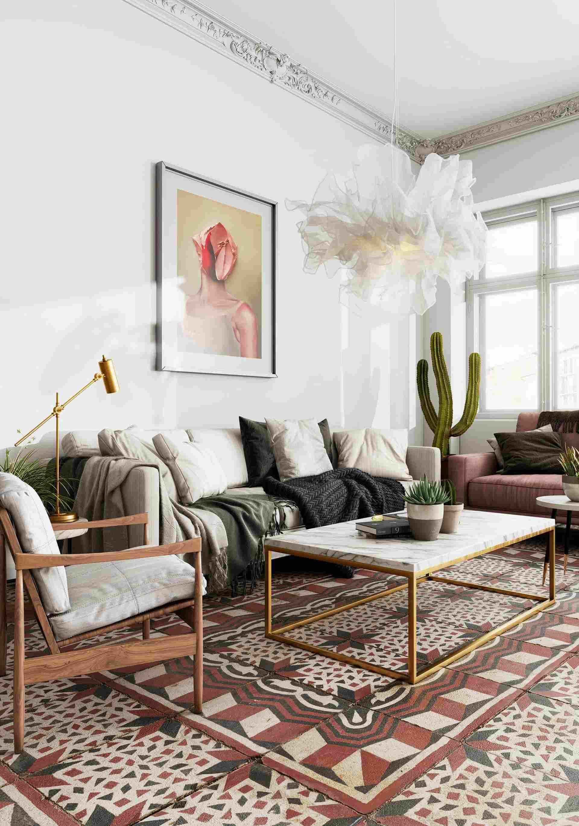 3D furniture rendering: the complete guide