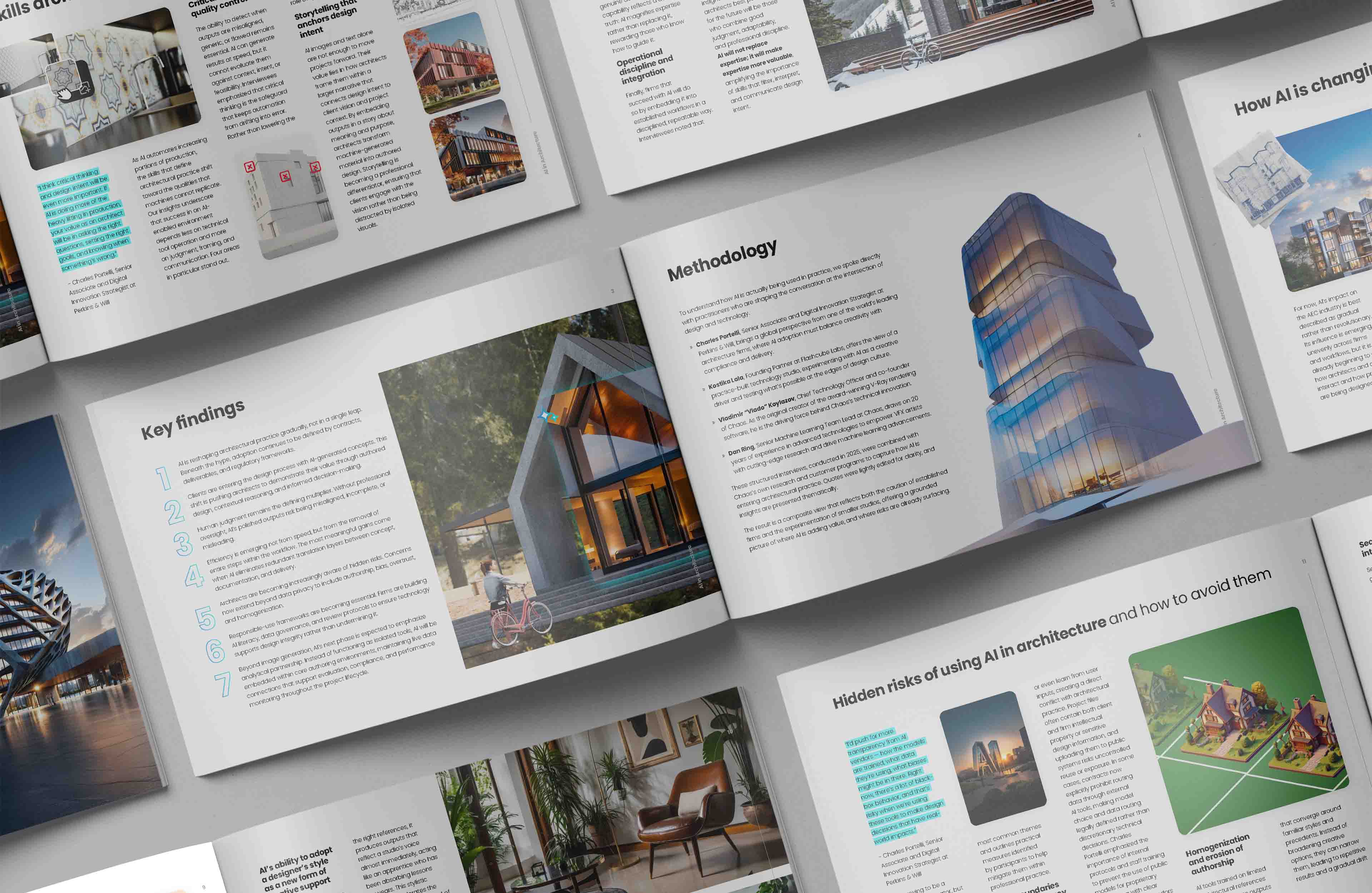 What's new in Enscape 4.13: Smarter decisions from the start