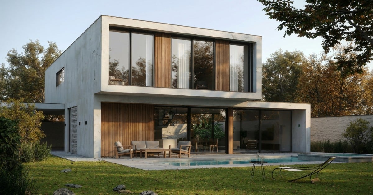The Complete Guide: Architectural Visualization Trends 2026
