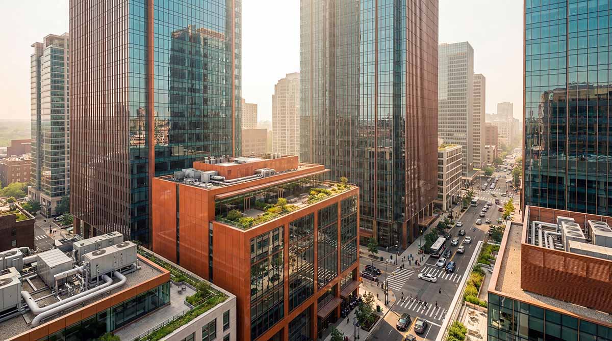AI rendering for architecture: a complete guide for architects & designers