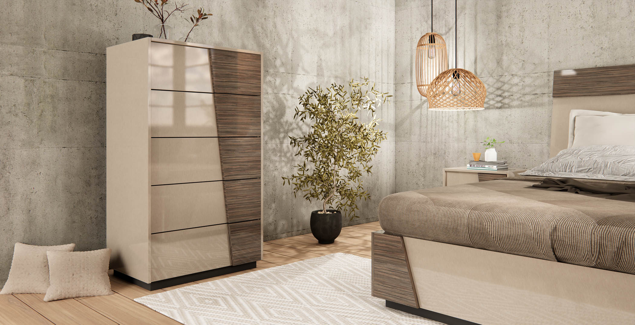 Enscape Community Showcase: 30 Residential Interior Renderings to ...