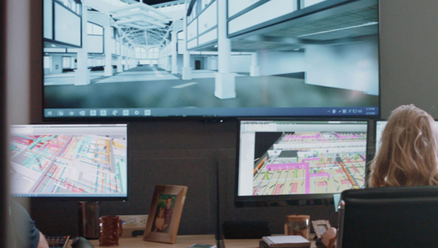 What is BIM? Your guide to building information modeling
