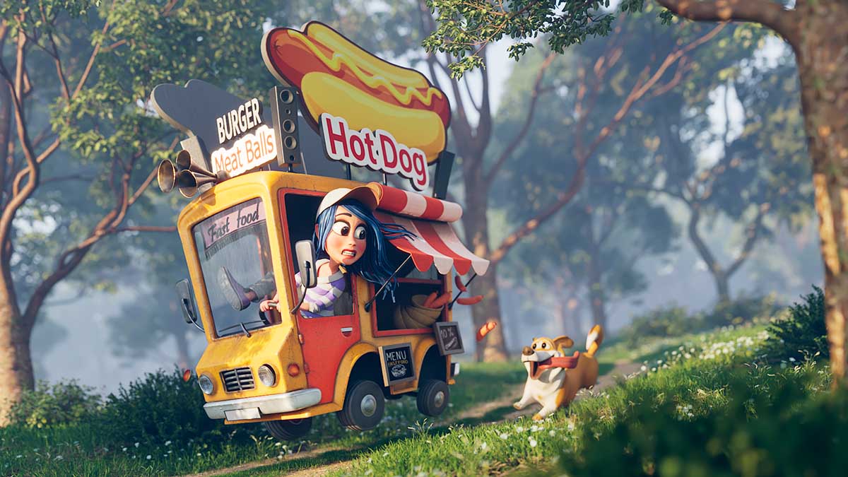 What is 3D Visualization? Main benefits and use cases