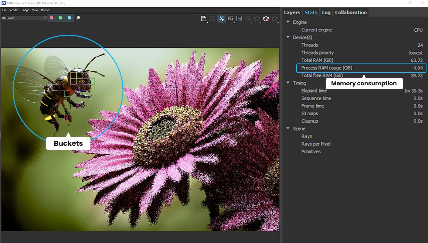 How to build your best computer for rendering