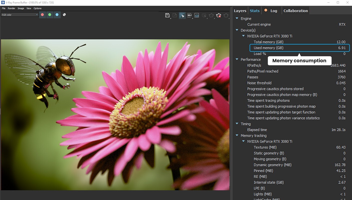 How to build your best computer for rendering