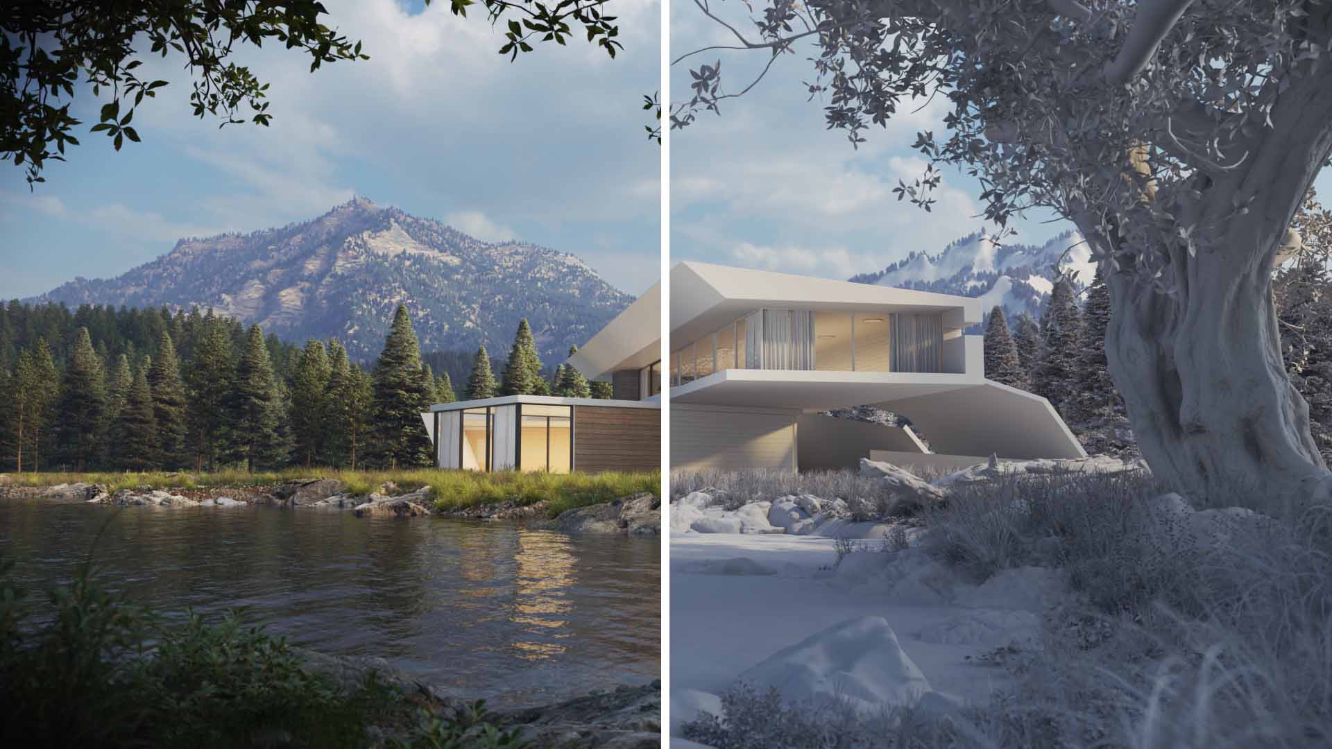 V-Ray for Blender update 2: Your fast track to high-end renders