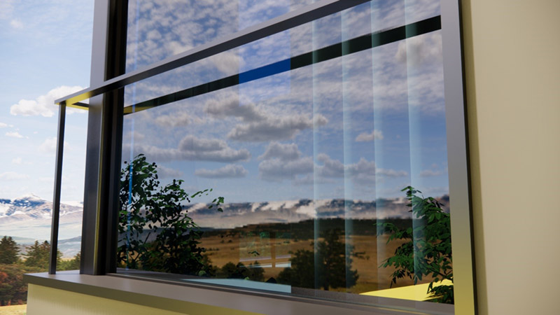 Enscape | Glass Rendering Tips for Realistic Architectural Visualization