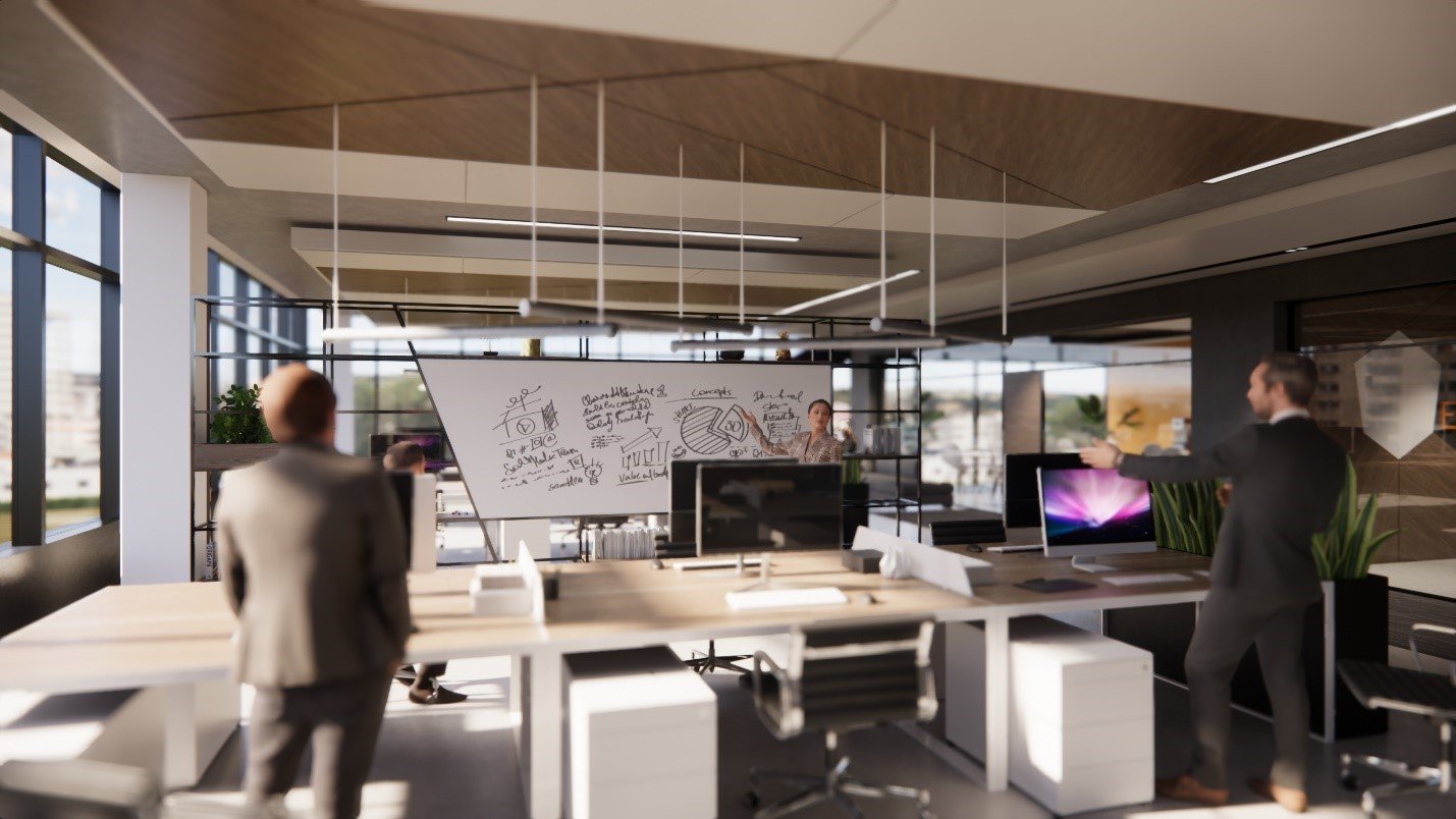 How to create a video walkthrough in Enscape: Full guide