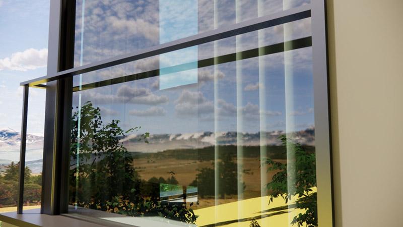 Enscape | Glass Rendering Tips for Realistic Architectural Visualization