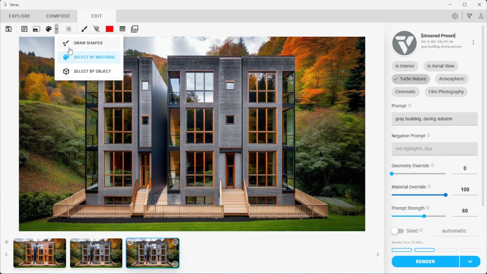 Veras 2.4: See what's new in the latest version