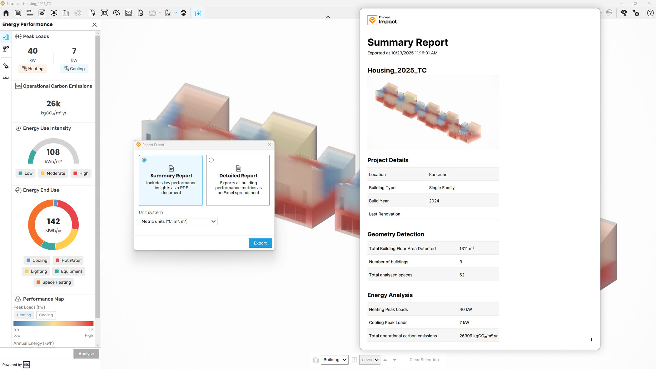 What's new in Enscape 4.13: Smarter decisions from the start