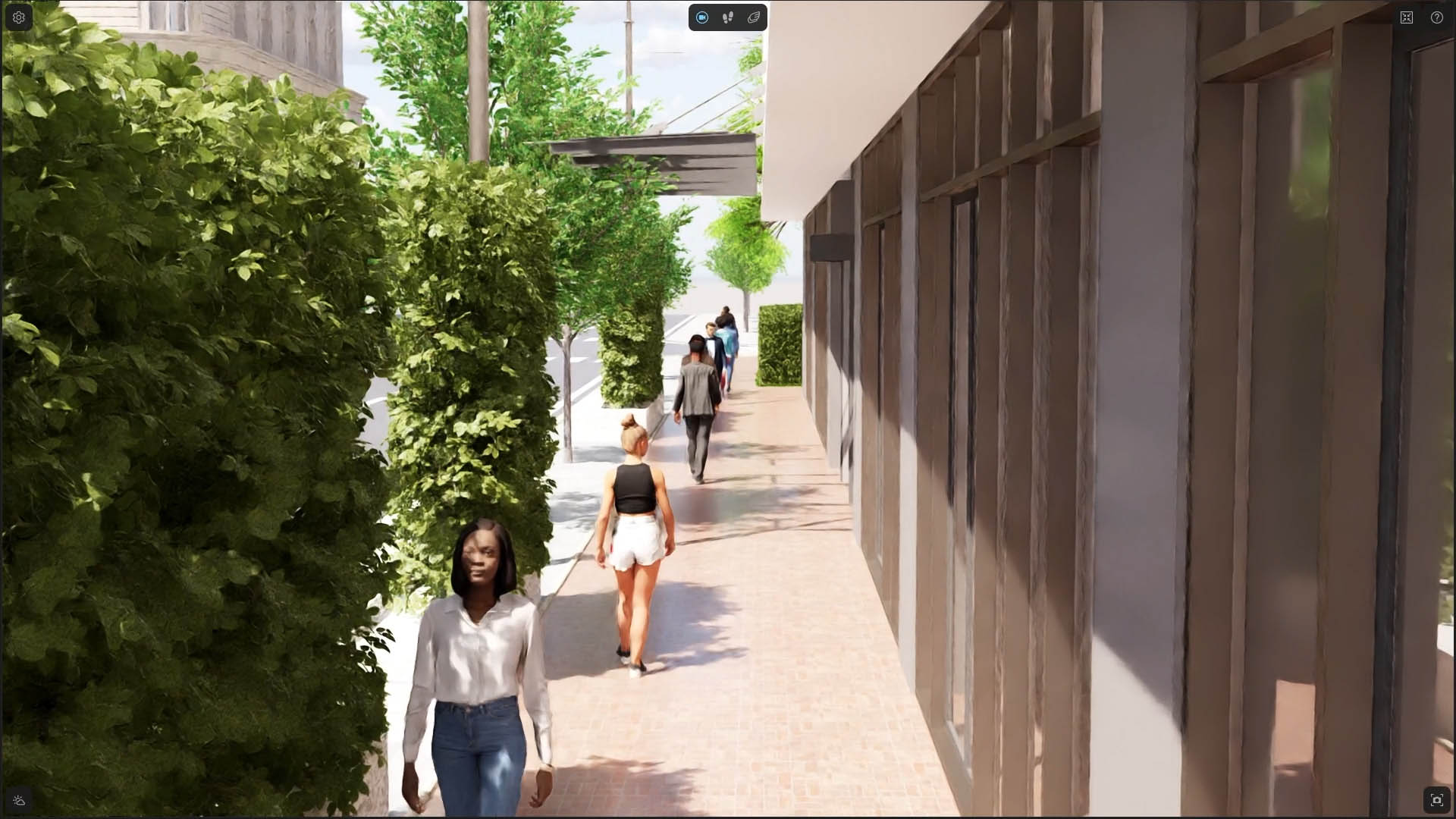 How to Animate your Architectural Presentation with Envision