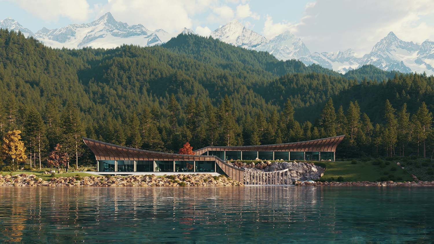 Introducing Envision: Take Enscape Further with Advanced Visualization ...