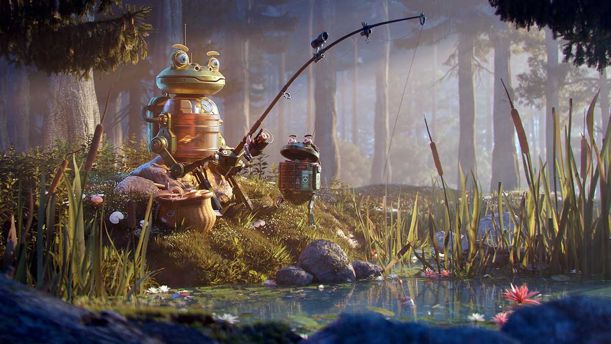 V-Ray for Blender Community Edition now available!