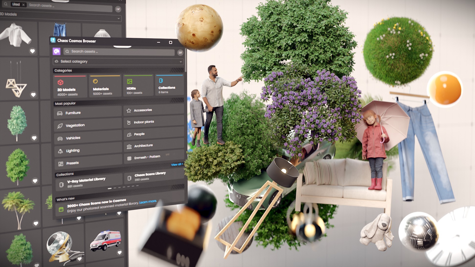Best AI rendering tools for architects 2026: 6 options compared