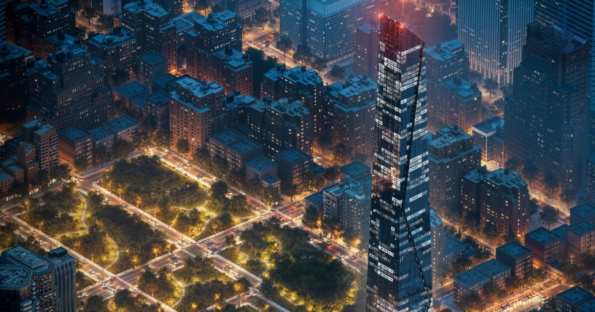The Complete Guide: Architectural Visualization Trends 2026