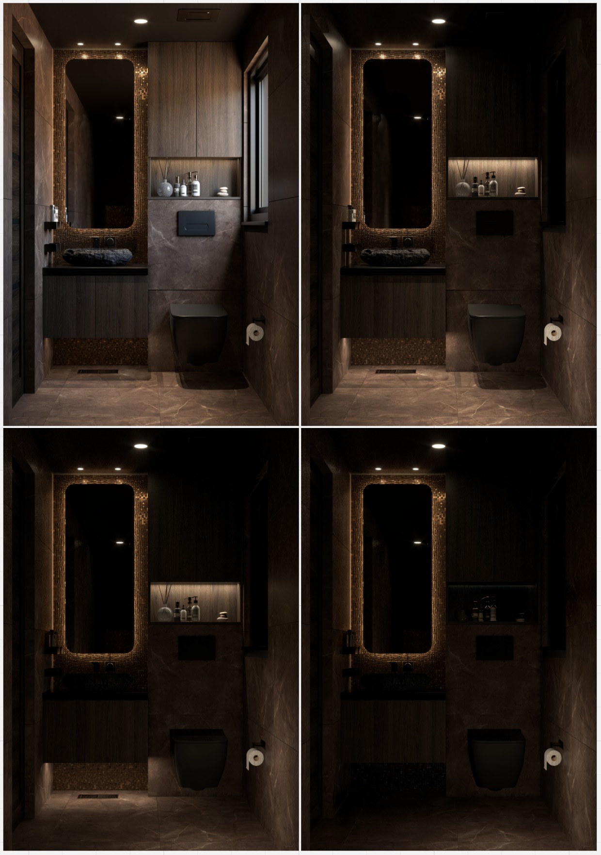 Emotional Realism in V-Ray: Ramsha Noaman Q&A