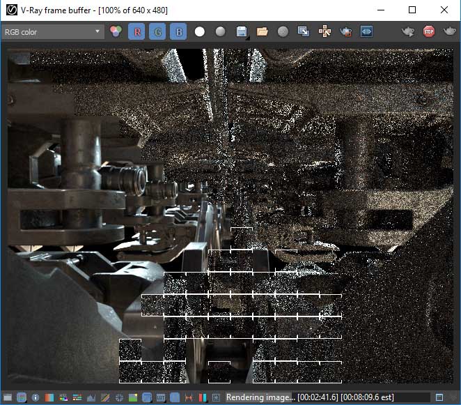 Understanding Resumable Rendering