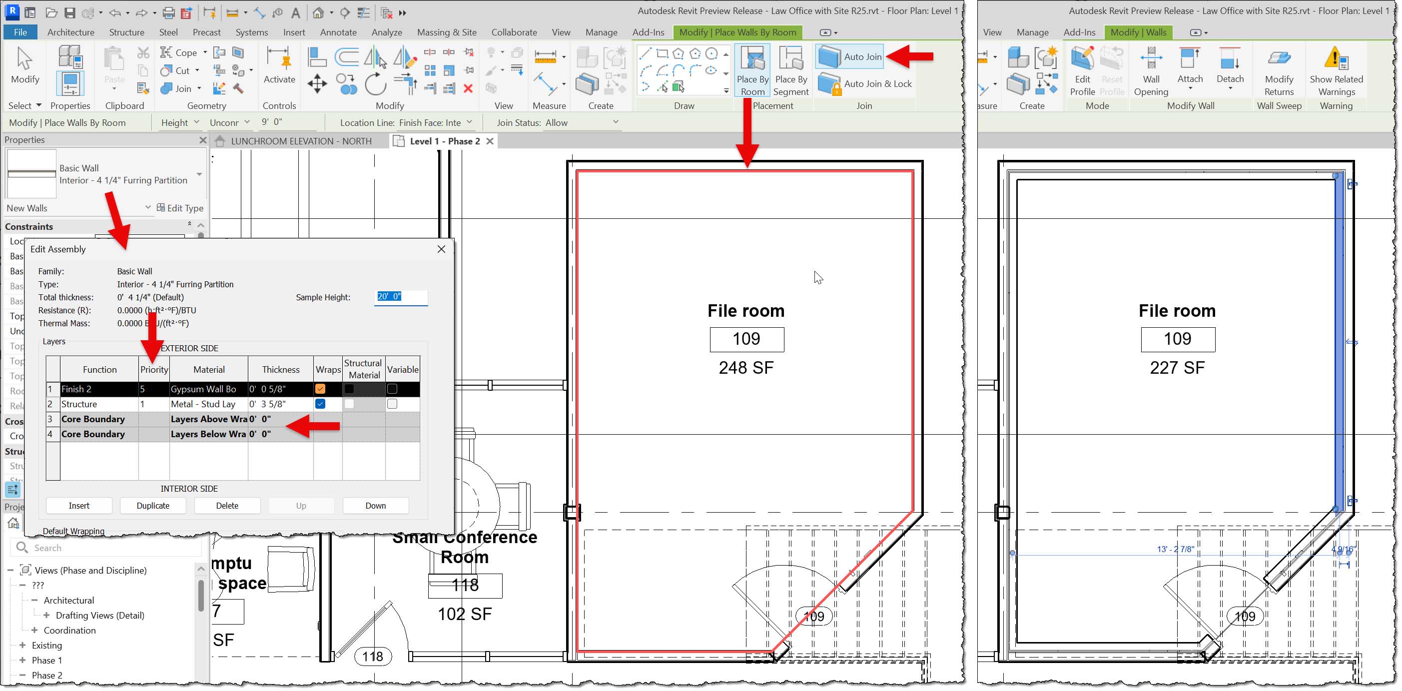 Revit 2026 Updates Enscape Users Should Know About