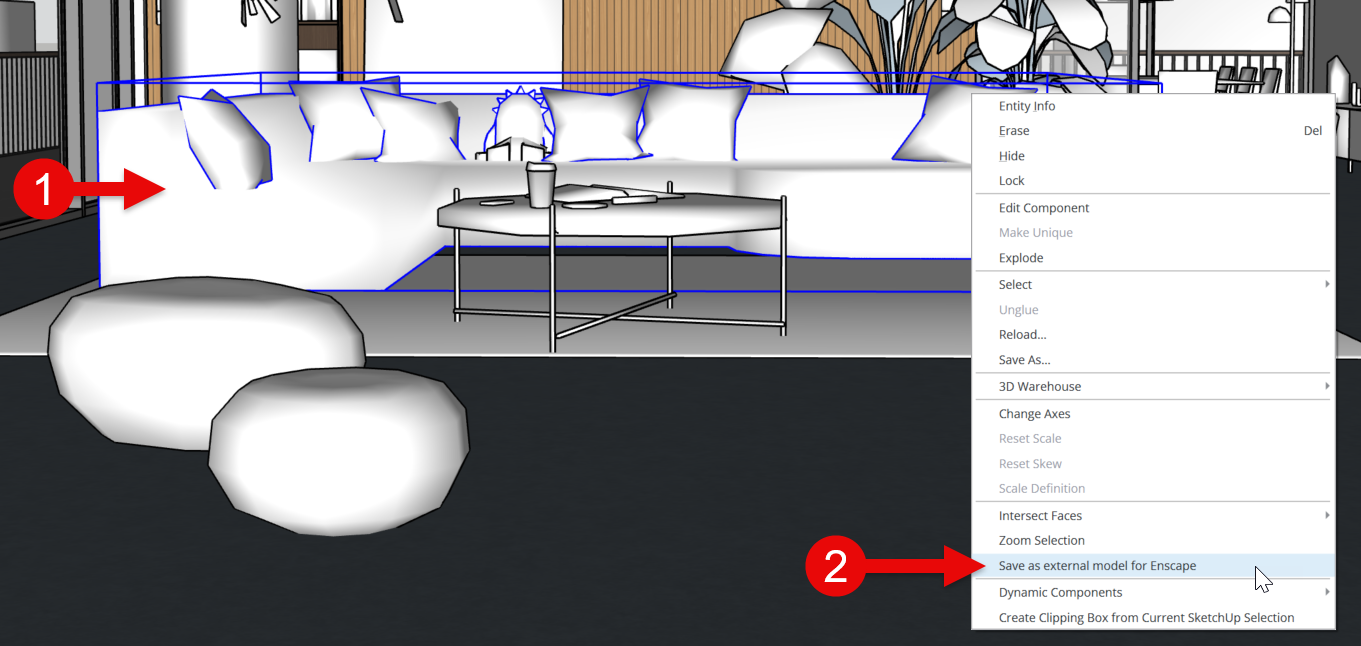 10 Enscape highlights of 2025