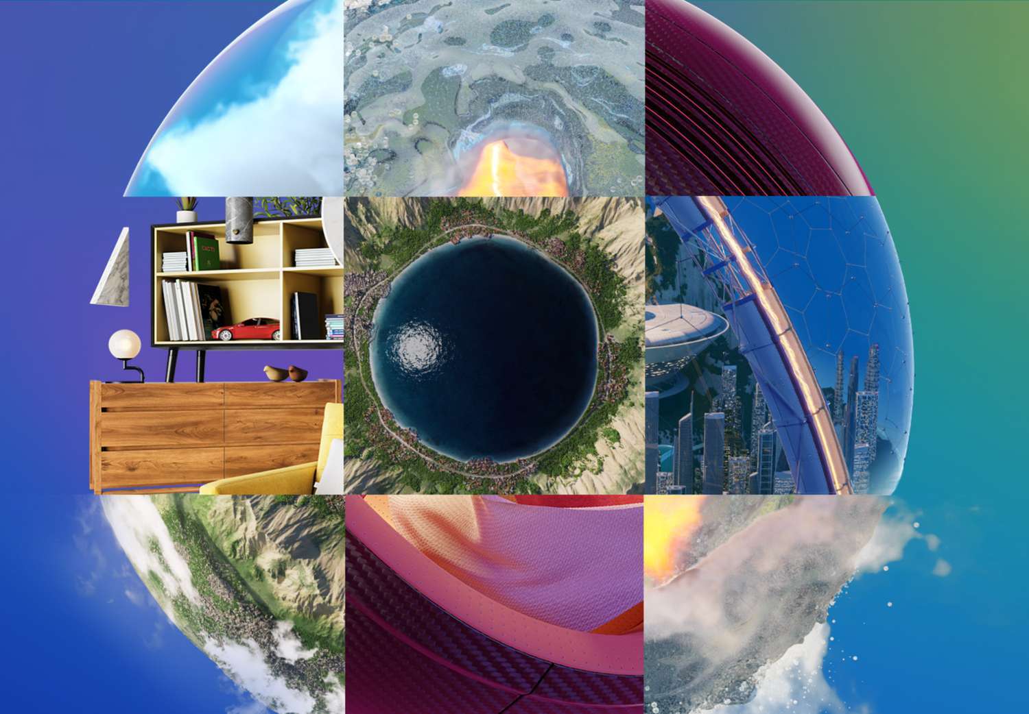 Top 10 reasons to choose V-Ray for architectural visualization