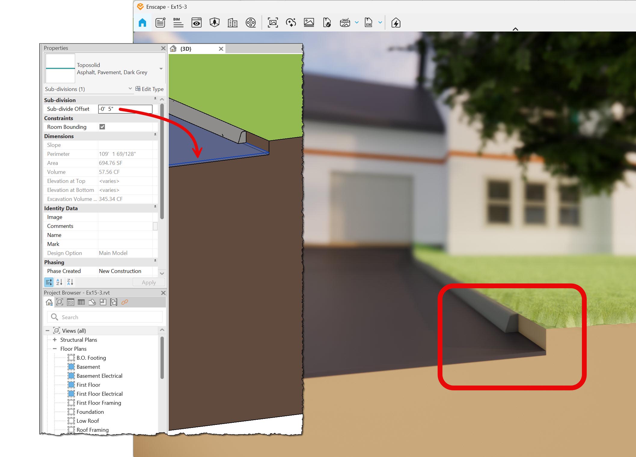 Revit 2026 Updates Enscape Users Should Know About