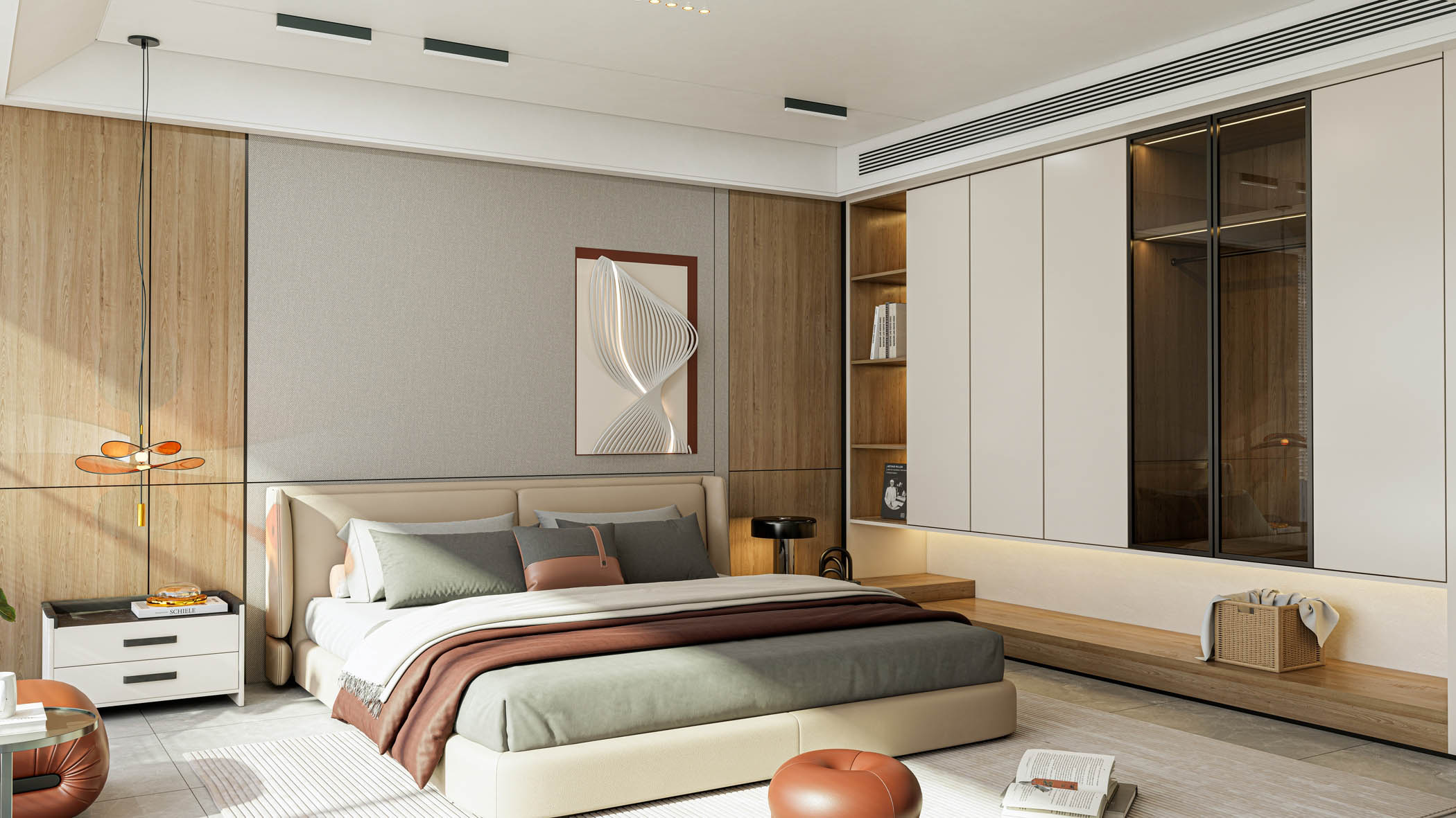 Enscape Community Showcase: 30 Residential Interior Renderings to ...