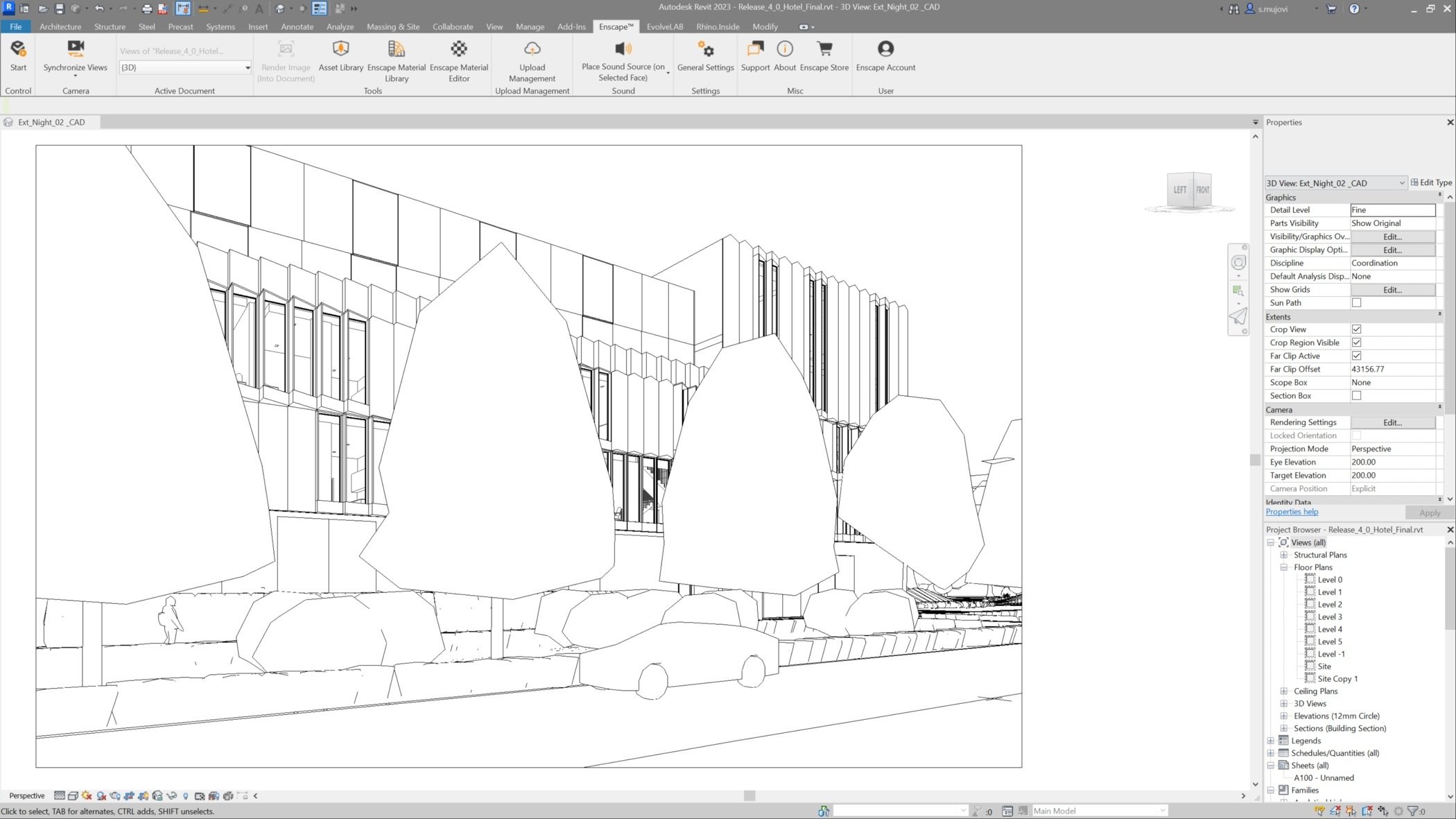 Improve your skills with the best rendering courses for architects