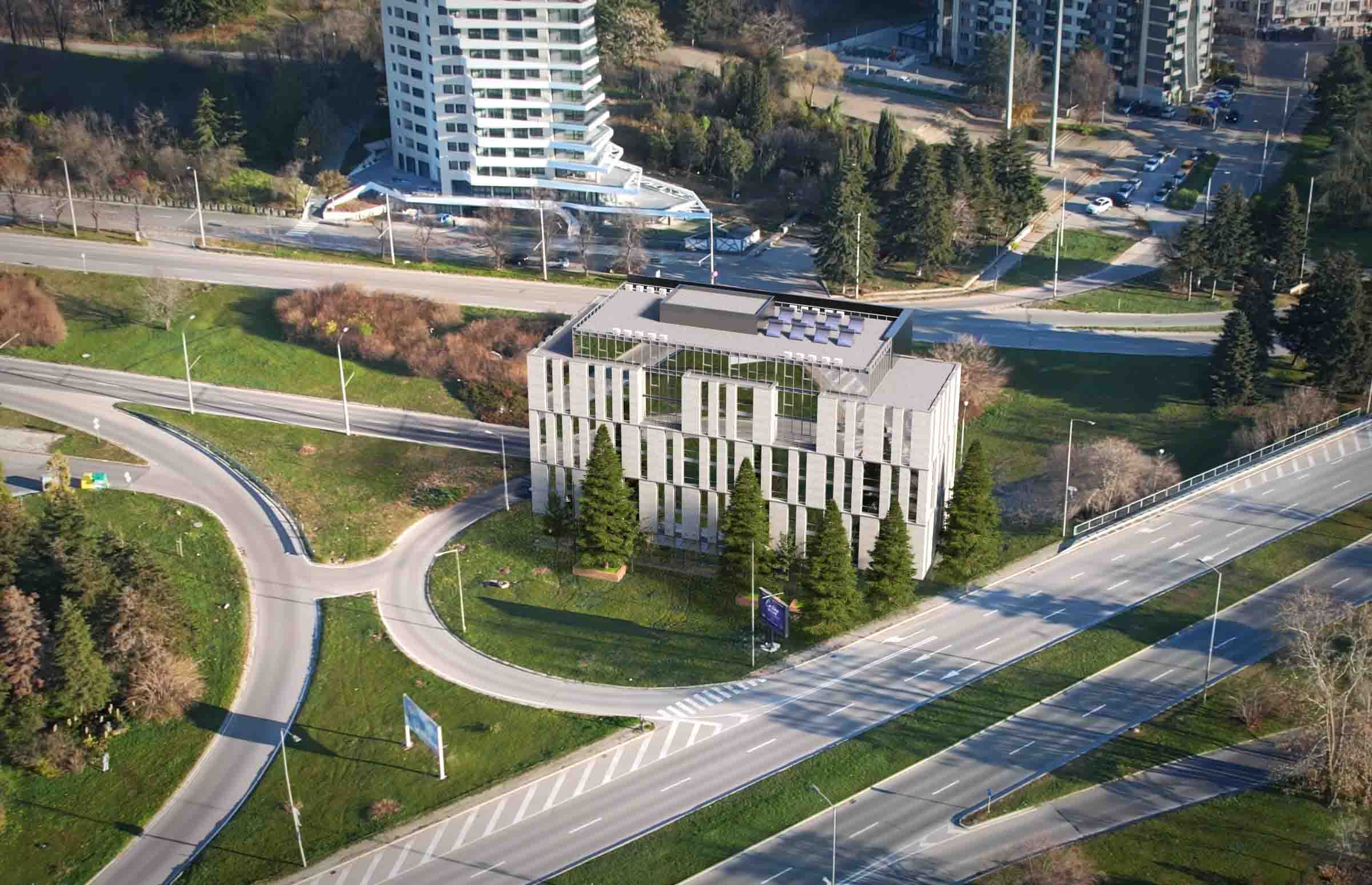 V-Ray 7 for Revit: Elevate your BIM workflow