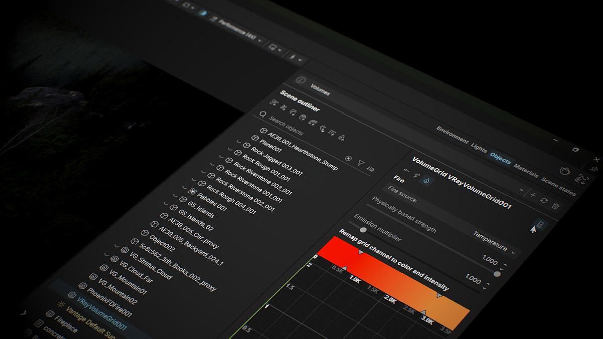 Real-time rendering arrives in Houdini & Maya viewports, plus new VFX ...