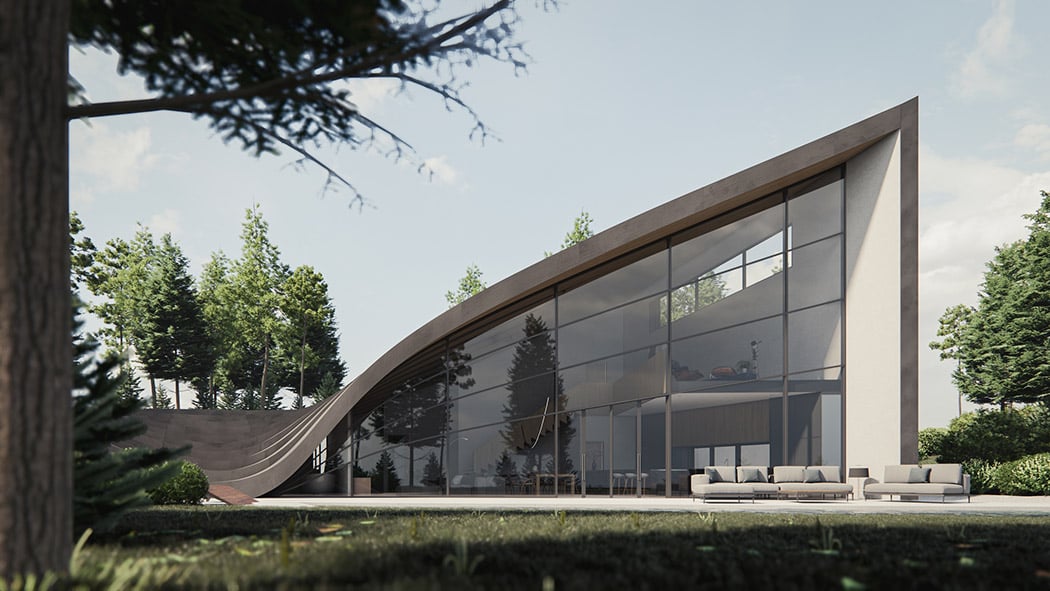 Exploring texture in architecture: Types and uses
