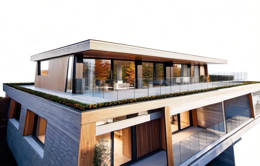 How to Quickly Enhance Your Enscape Visuals with Veras and the Chaos AI ...