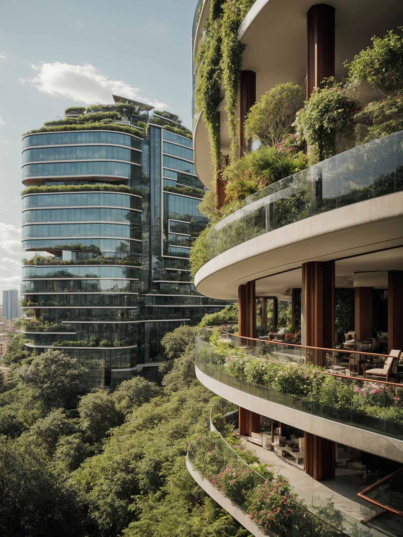 How AI rendering is revolutionizing architecture design