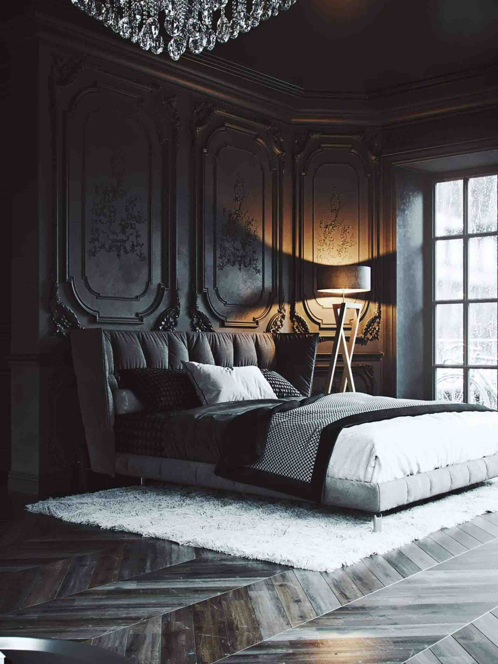 Render bedroom designs like a pro: a step-by-step guide