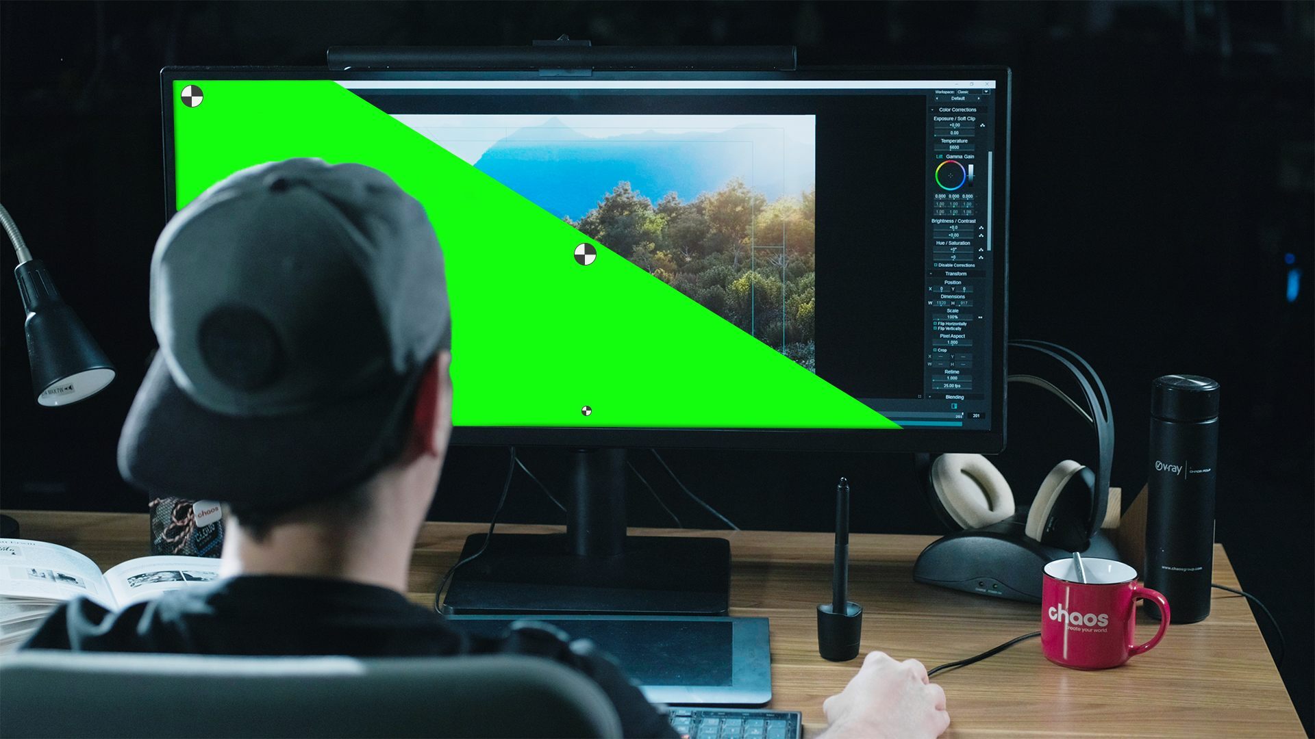 How to build your best computer for rendering