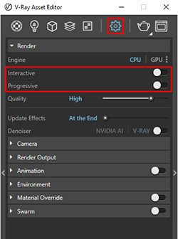 How to use Cryptomatte Render Elements in V-Ray for SketchUp | Chaos
