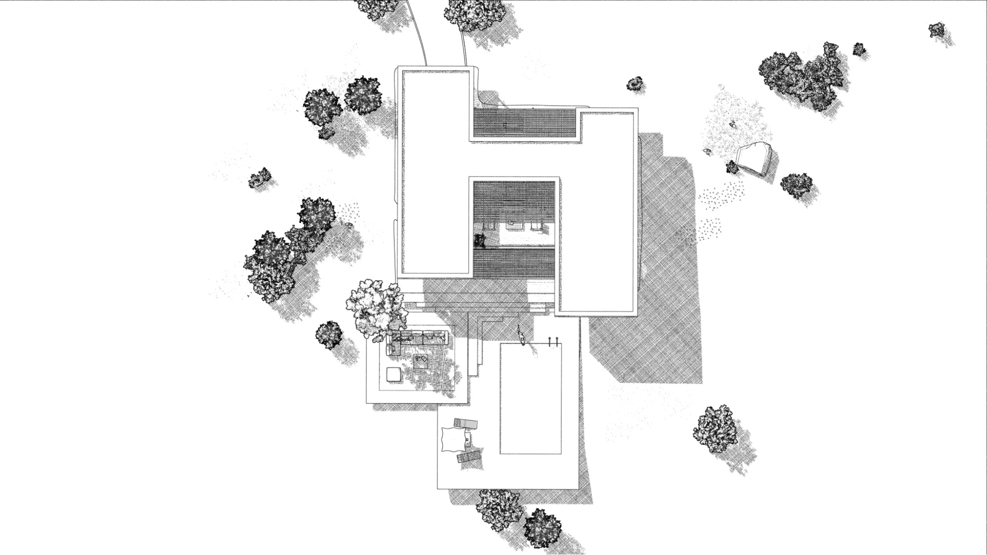 12 Enscape Artistic Mode styles: Tips from a Rendering Engineer