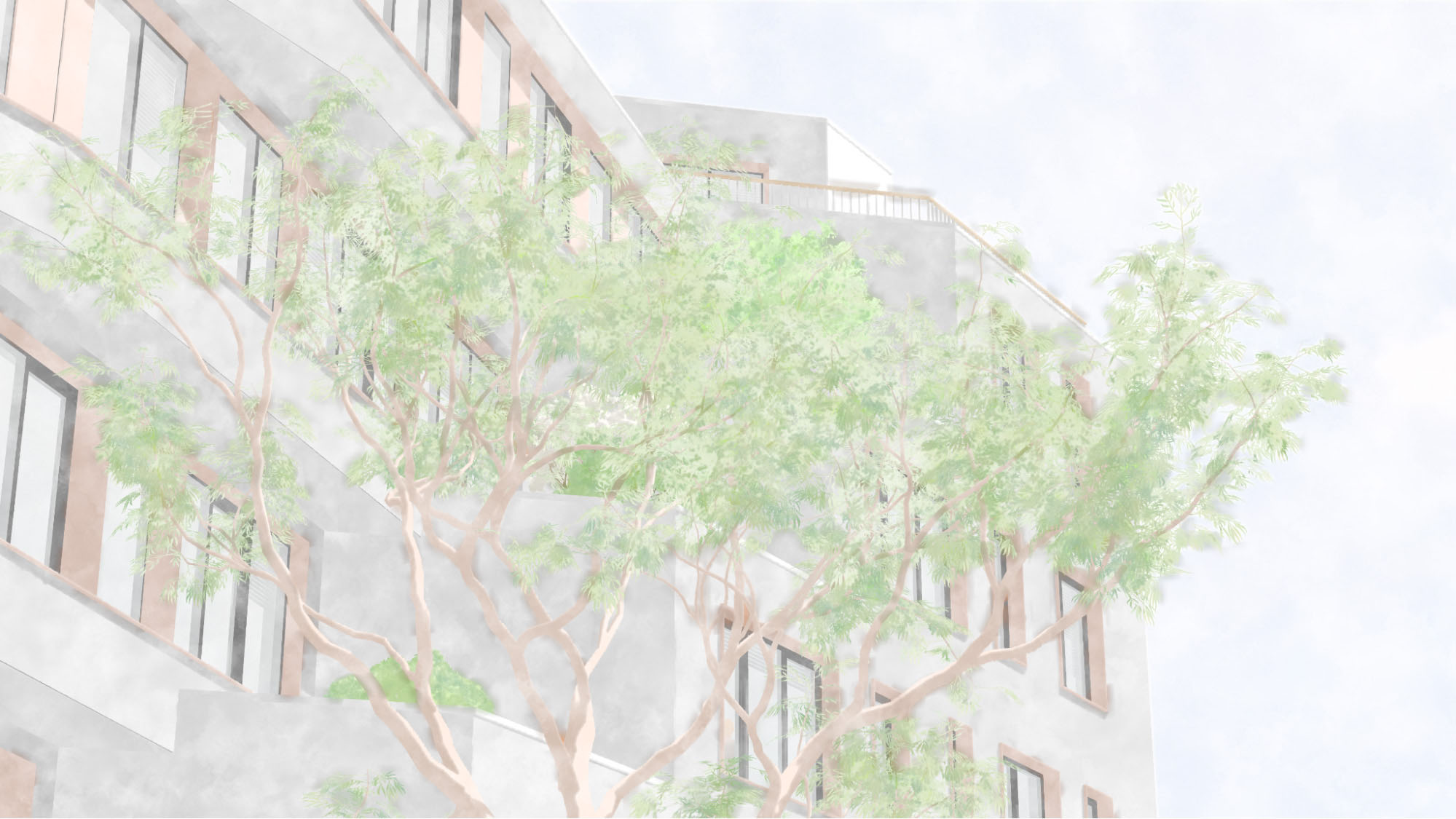 12 Enscape Artistic Mode styles: Tips from a Rendering Engineer