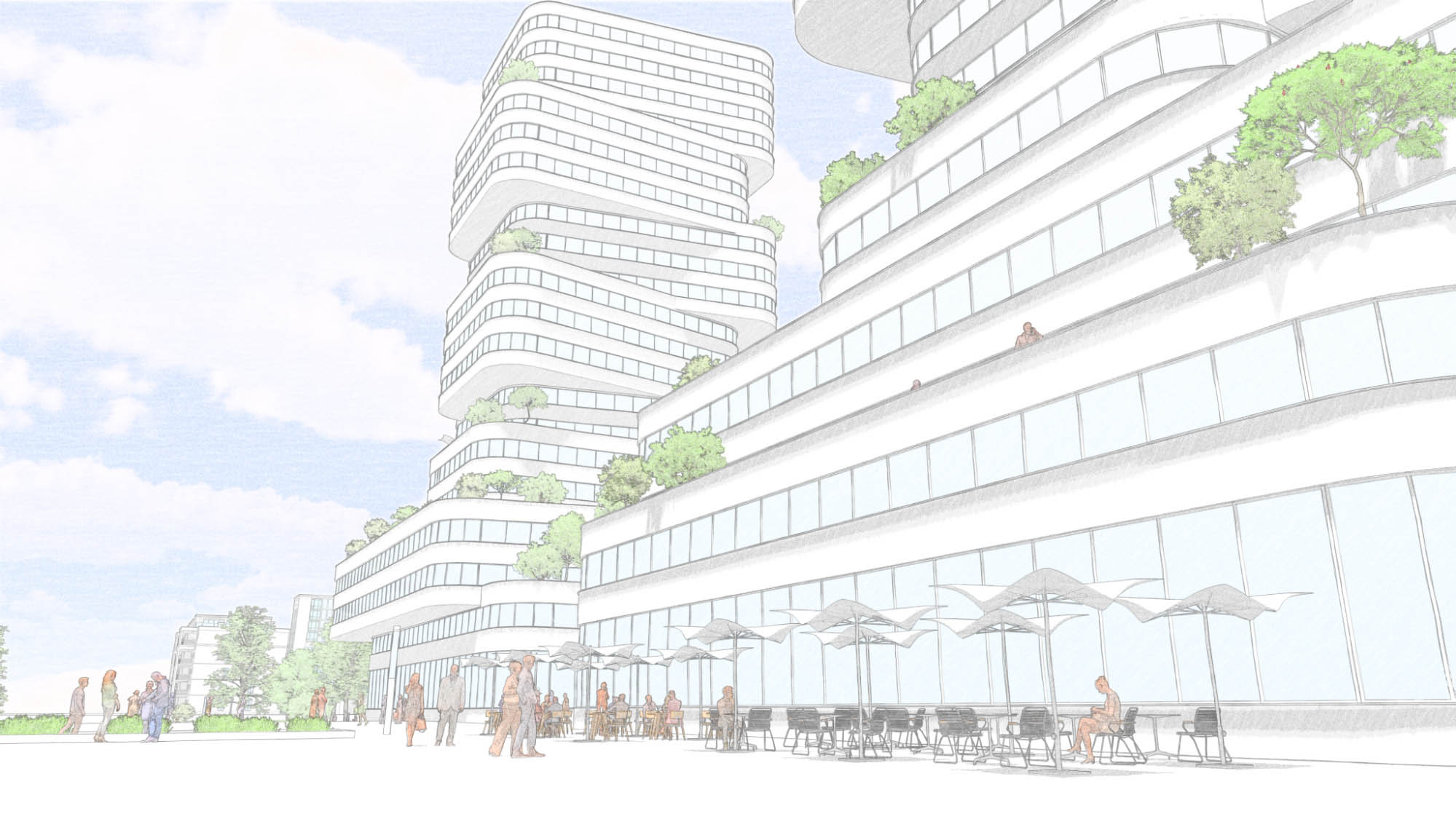 12 Enscape Artistic Mode styles: Tips from a Rendering Engineer