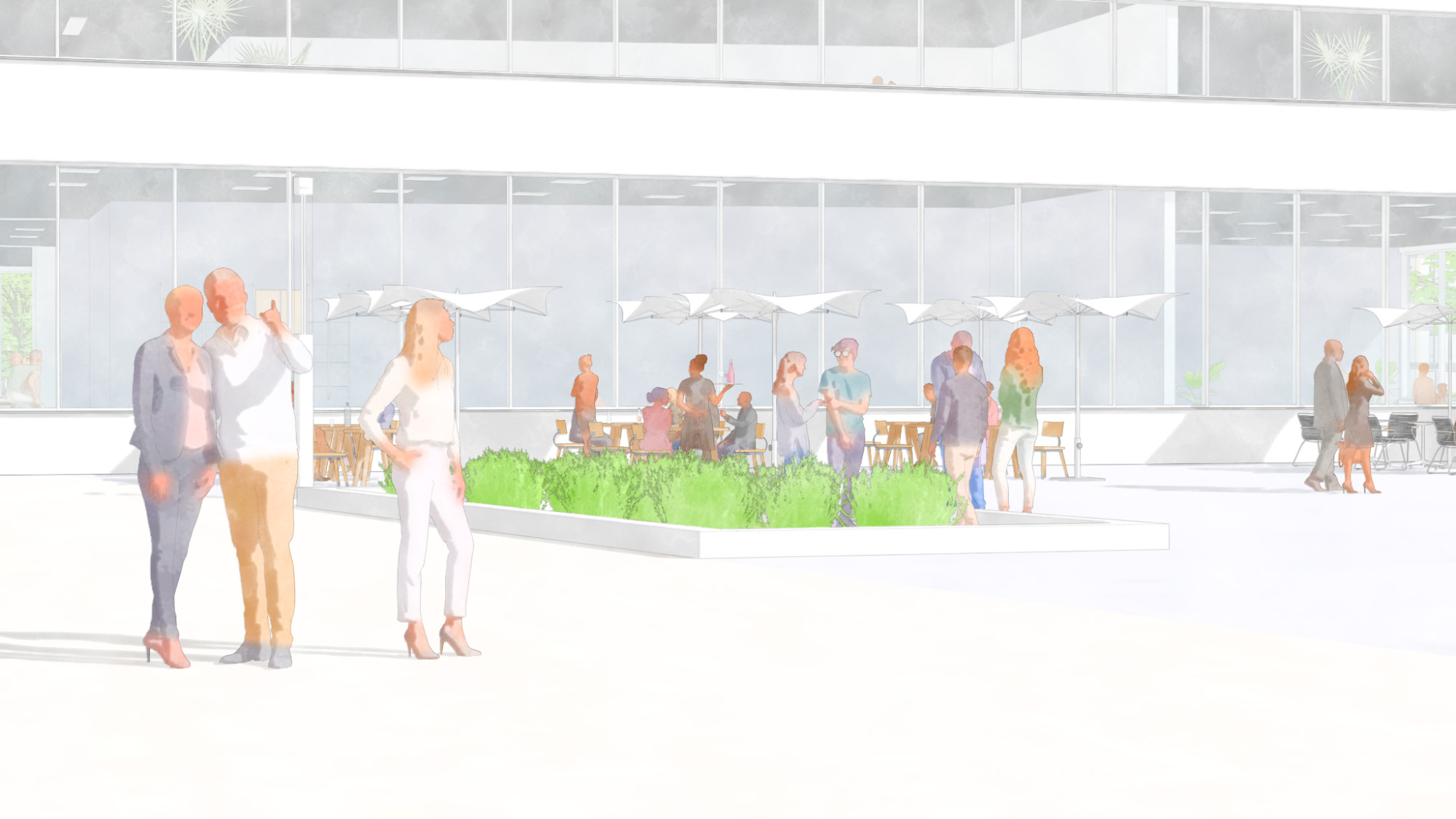 12 Enscape Artistic Mode styles: Tips from a Rendering Engineer