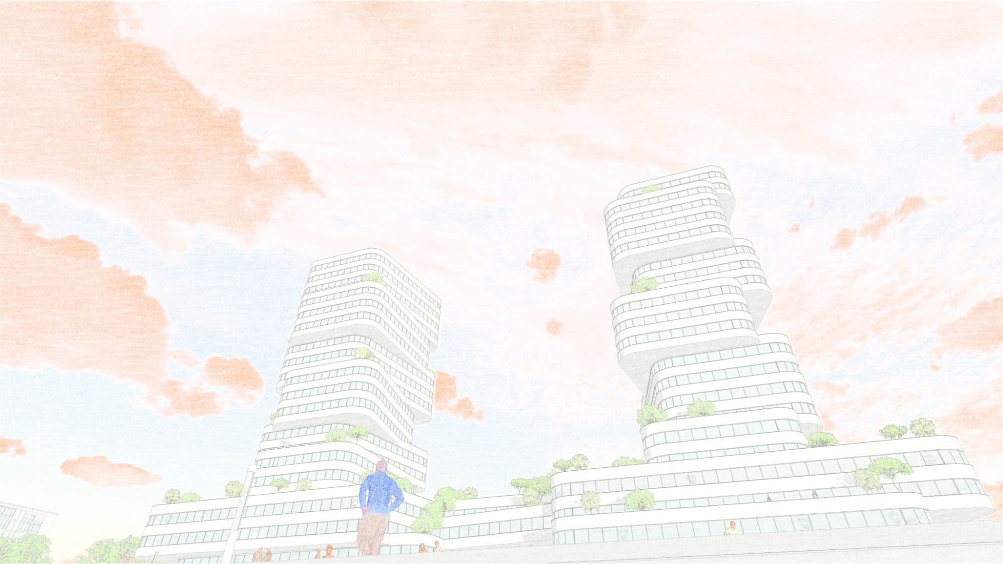 12 Enscape Artistic Mode styles: Tips from a Rendering Engineer