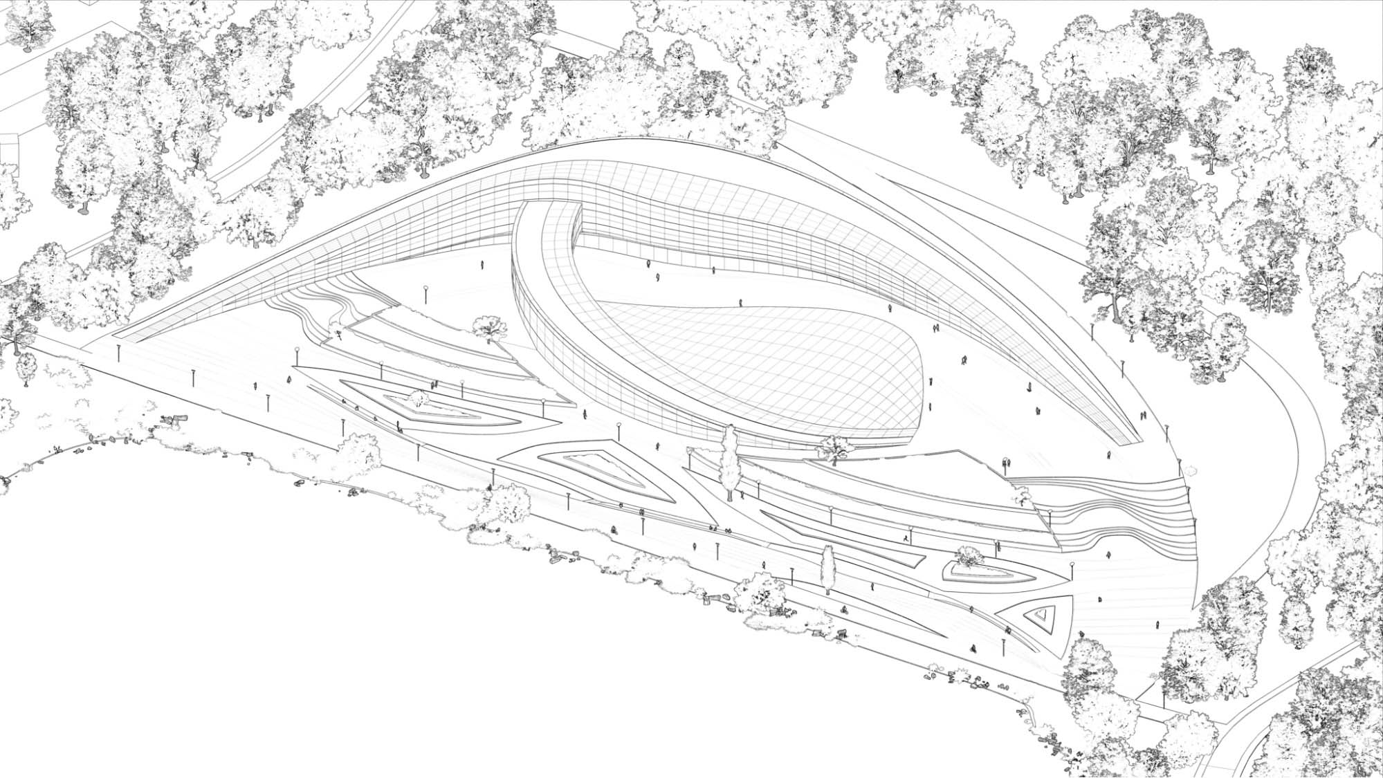 12 Enscape Artistic Mode styles: Tips from a Rendering Engineer