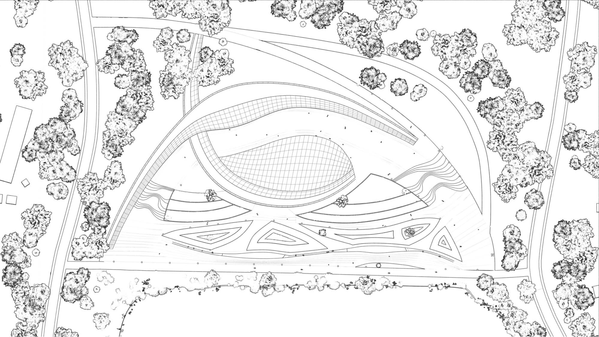 12 Enscape Artistic Mode styles: Tips from a Rendering Engineer