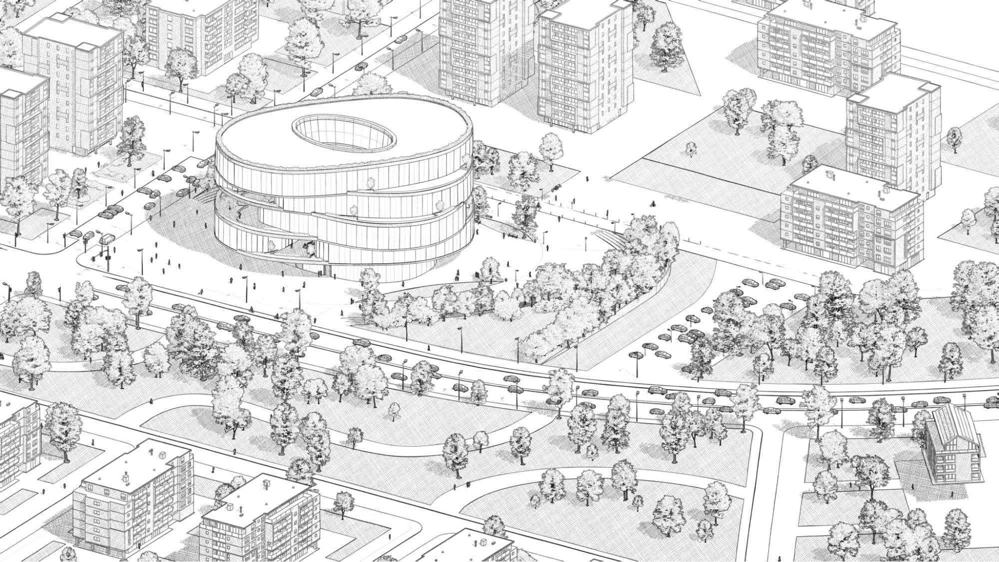 12 Enscape Artistic Mode styles: Tips from a Rendering Engineer