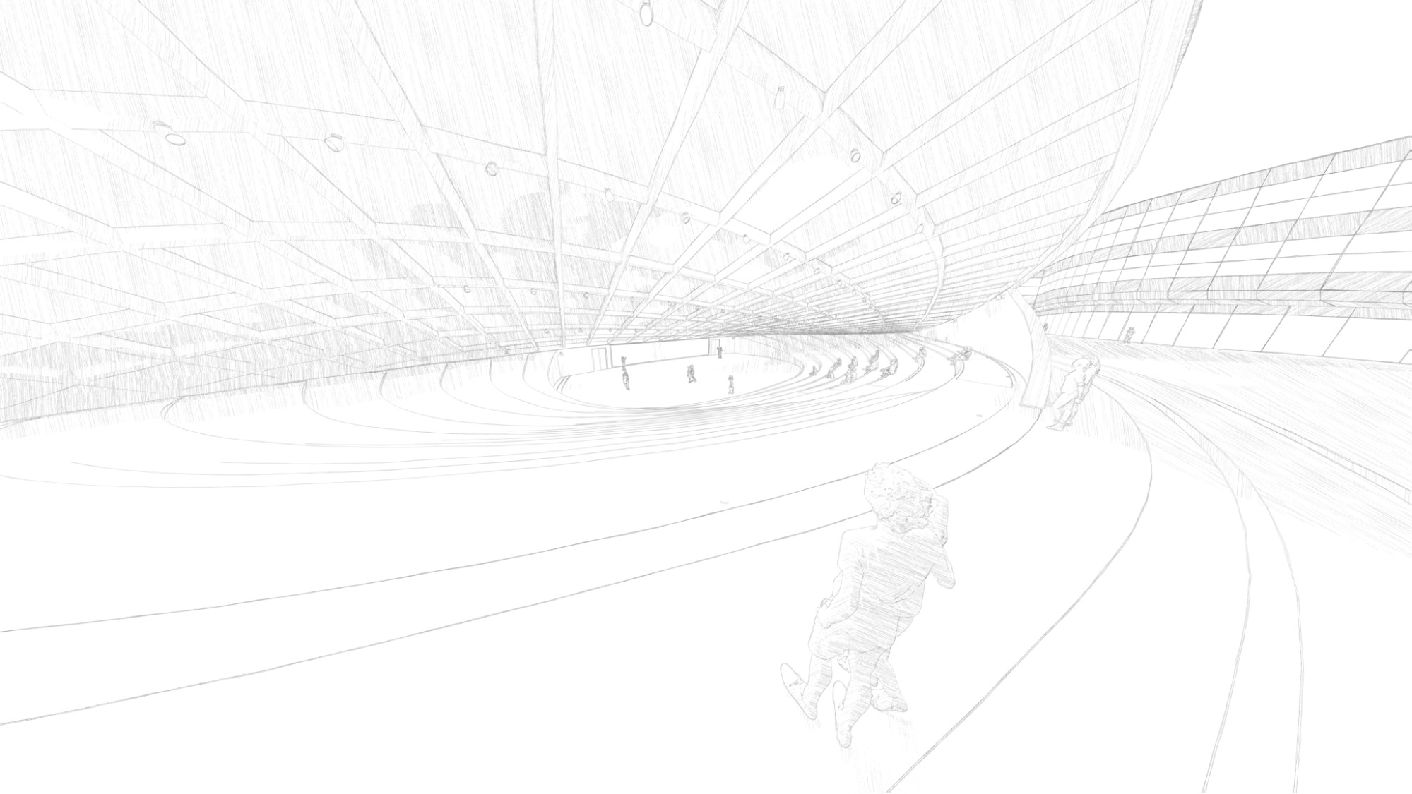 12 Enscape Artistic Mode styles: Tips from a Rendering Engineer