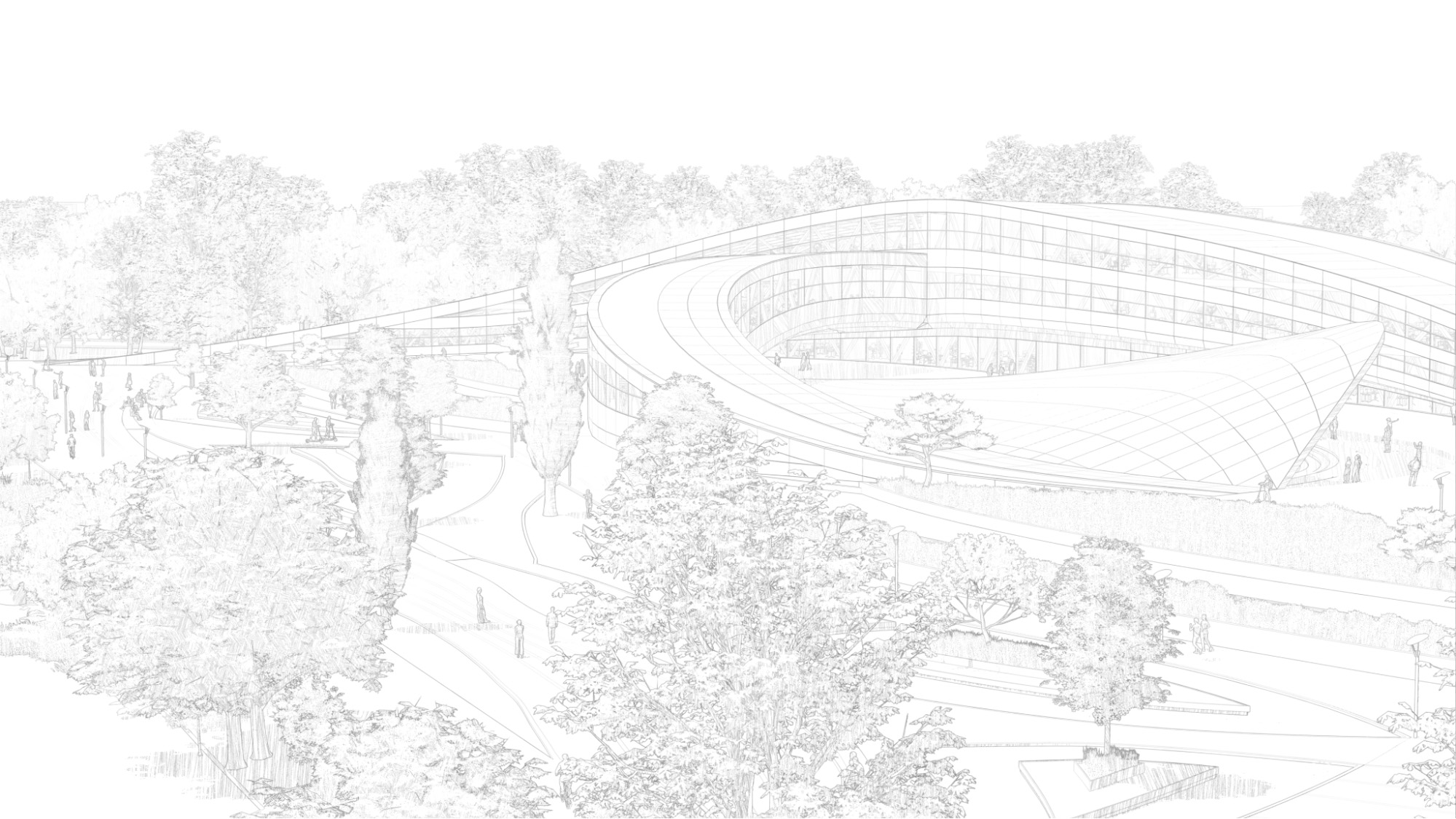 12 Enscape Artistic Mode styles: Tips from a Rendering Engineer