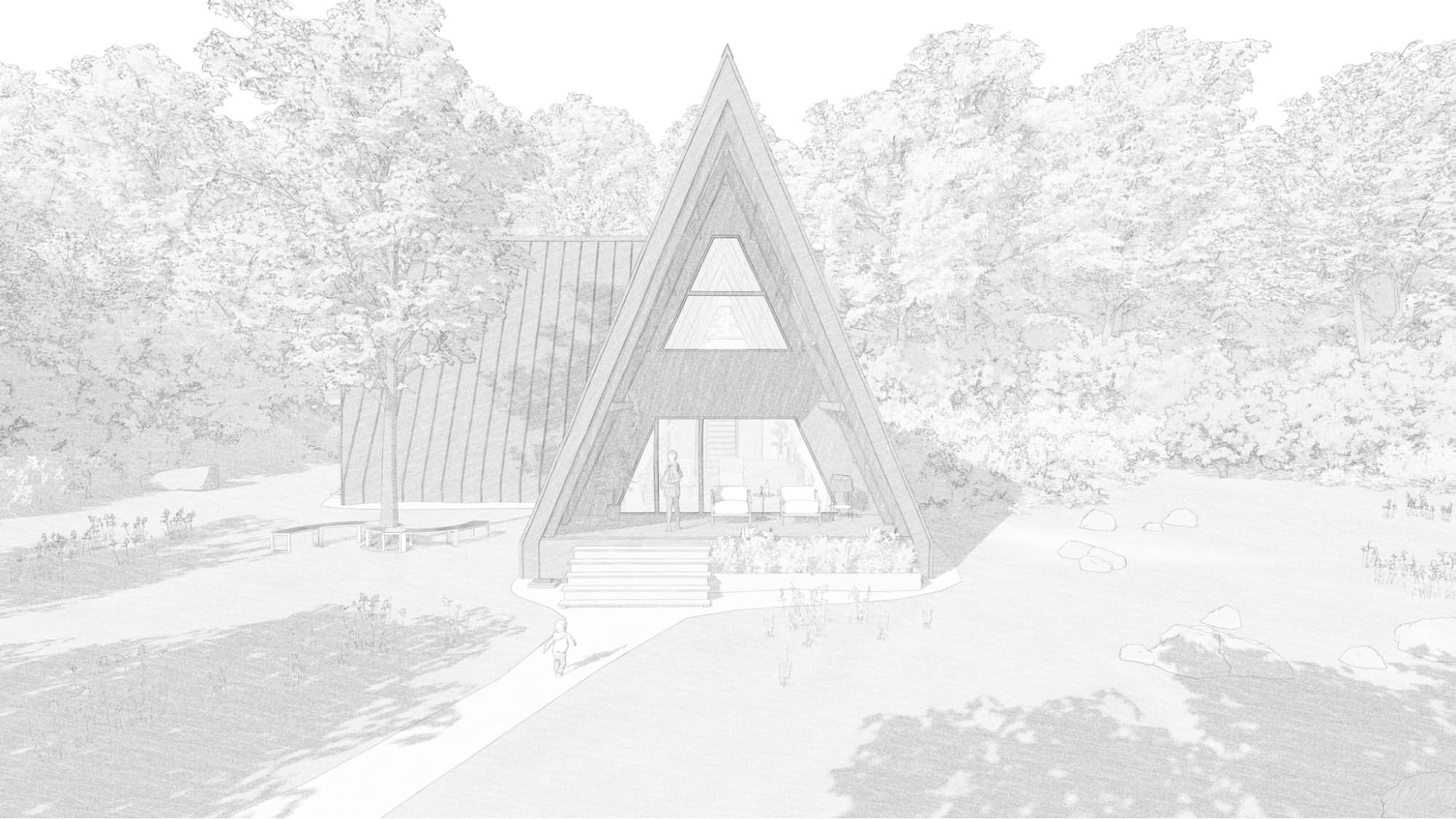 12 Enscape Artistic Mode styles: Tips from a Rendering Engineer